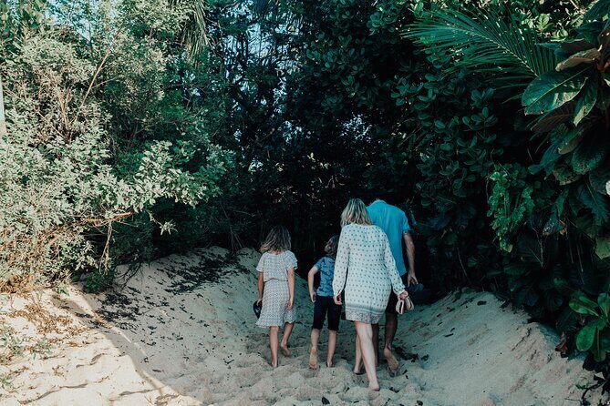 Cape Cod Lifestyle & Portrait Photo Shoot - Experience Breakdown and What Youll Love