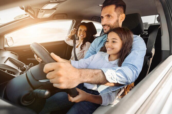 Cape Cod Self-Guided Driving Audio Tour - An In-Depth Look at the Tour Itinerary