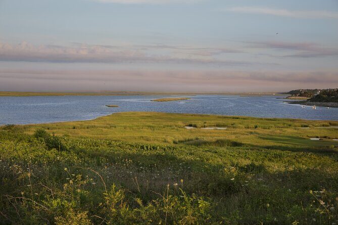 Cape Cod Self-Guided Driving Audio Tour - FAQ About the Cape Cod Self-Guided Driving Audio Tour