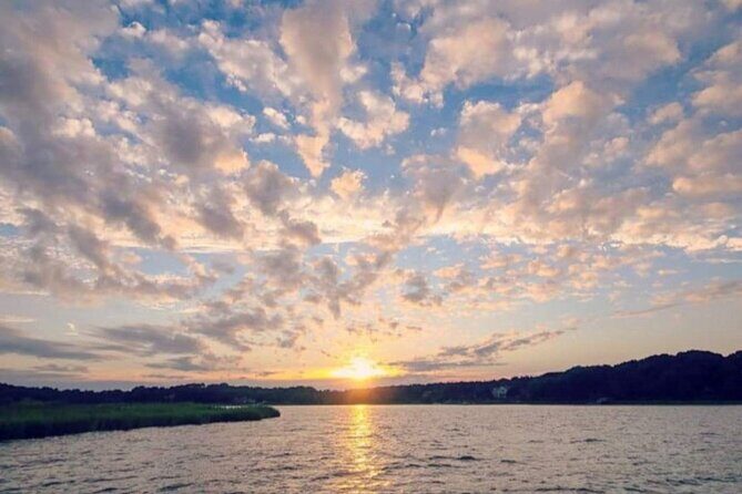 Cape Cod Sunset Kayak Tour - FAQ