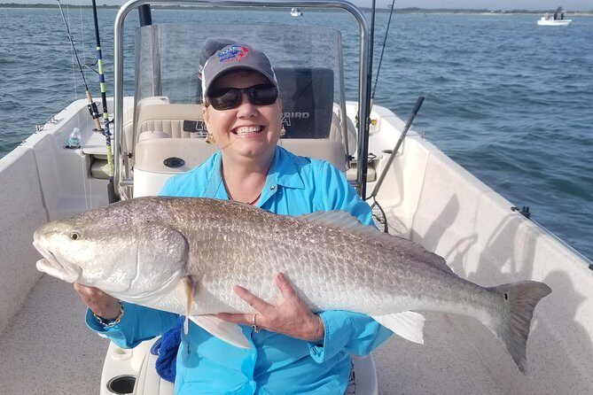 Cape Coral Inshore Fishing Charter - Frequently Asked Questions