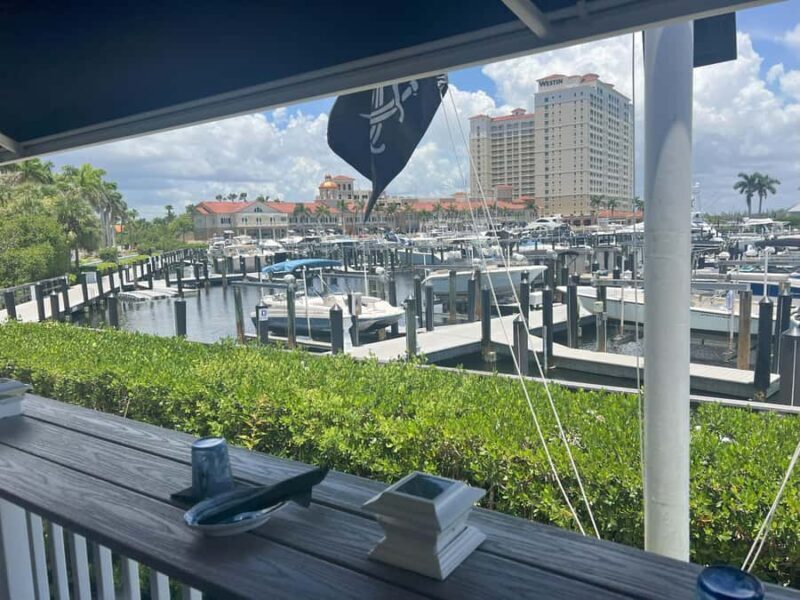 Cape Coral: Private Dolphin Watching and Dock & Dine Cruise - FAQ