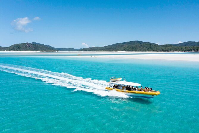 Cape Gloucester Getaway -2 Hour Helicopter & Resort Visit - Final Thoughts
