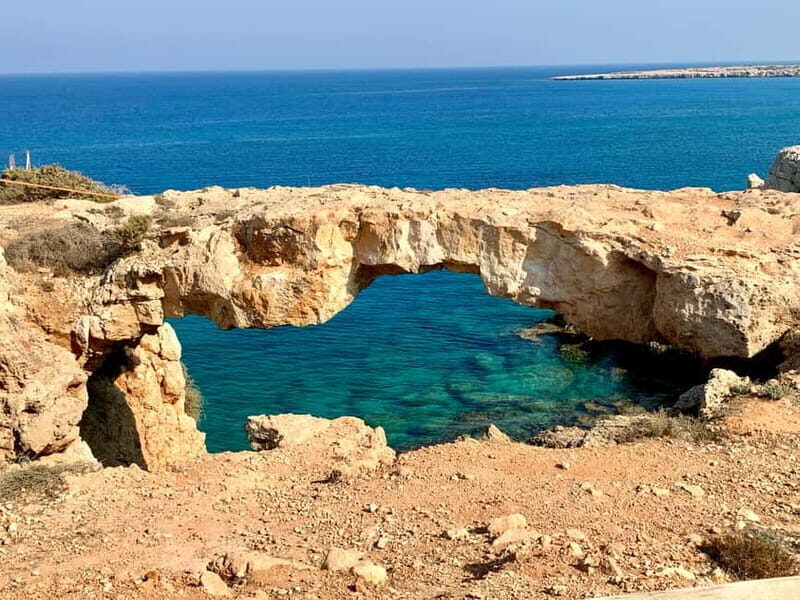Cape Greco Region - private guided Highlight Tour - Exploring the Cape Greco Region: A Private Guided Highlight Tour