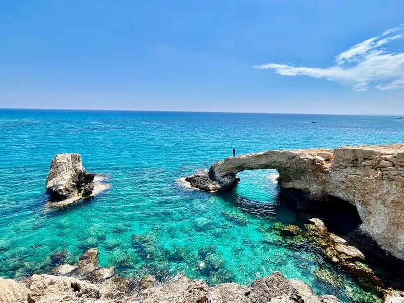 Cape Greco Region - private guided Highlight Tour - What You Can Expect from the Cape Greco Private Guided Tour