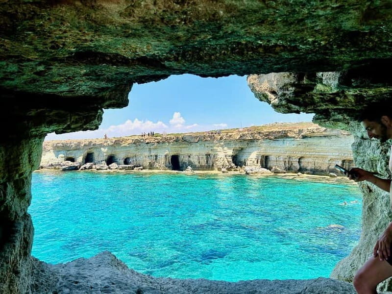 Cape Greco Region - private guided Highlight Tour - The Experience’s Strengths and Considerations