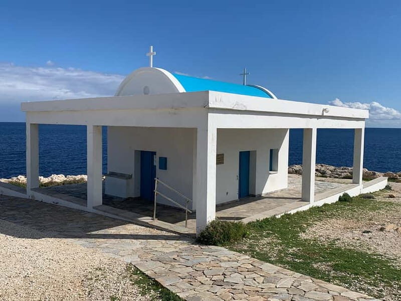 Cape Greco Region - private guided Highlight Tour - FAQs about the Cape Greco Private Guided Tour