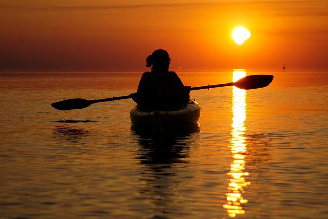 Cape Hatteras Kayak Adventure in Rodanthe - Practical Details & How to Maximize Your Experience