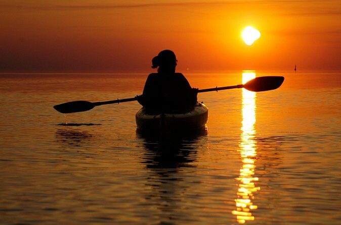Cape Hatteras Kayak Adventure in Rodanthe - What We Loved & What You Should Consider