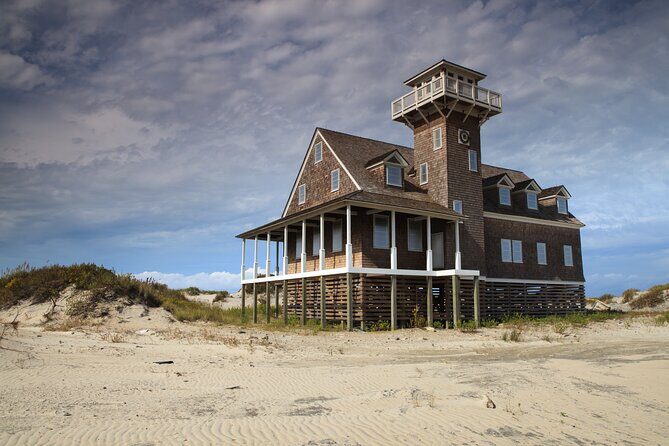 Cape Hatteras National Seashore Self-Guided Audio Driving Tour - Final Thoughts