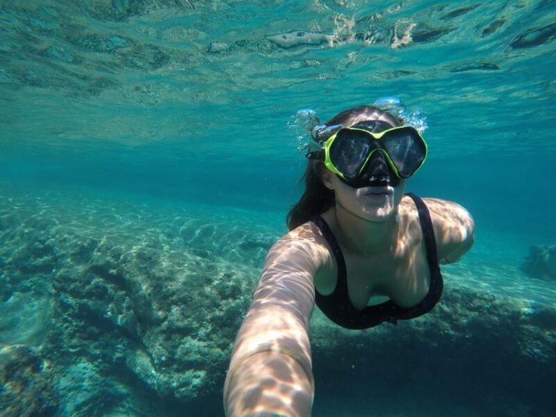Cape Kamenjak: Cave and Safari Experience by Kayak - Who Will Love This?