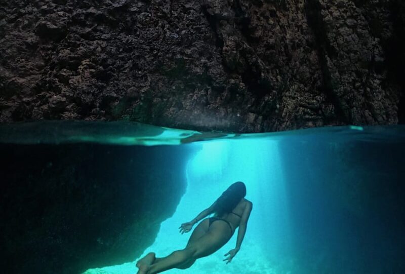 Cape Kamenjak: Kayak Tour with Cave Experience - Introduction: An Exciting Croatian Coastal Adventure