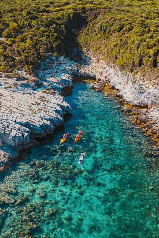 Cape Kamenjak: Kayak Tour with Cave Experience - Final Thoughts: An Essential Croatian Coast Experience