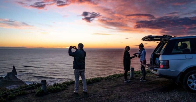 Cape Kidnappers: Gannet Colony Exclusive Sunrise Tour - Key Points