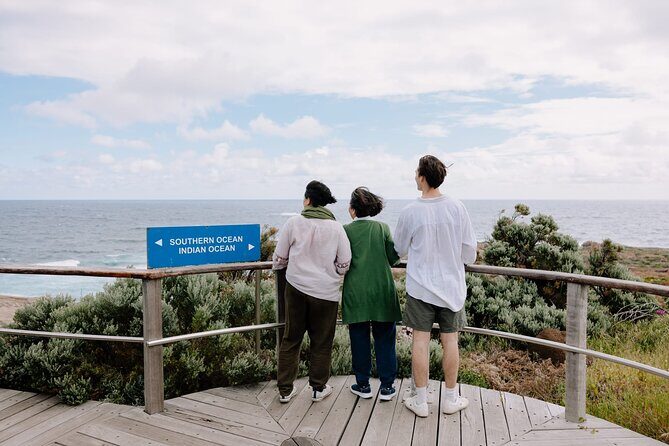 Cape Leeuwin Lighthouse Fully-guided Tour - Frequently Asked Questions (FAQs)