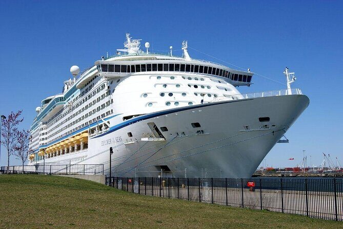 Cape Liberty Cruise Port to LaGuardia Airport (LGA) - Departure Private Transfer - Why Travelers Appreciate This Service