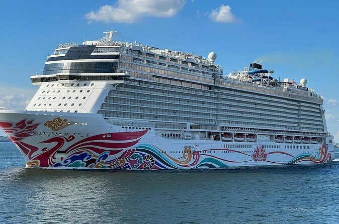 Cape Liberty Cruise Port to Manhattan or NYC Airport up to 14pax - Final Words