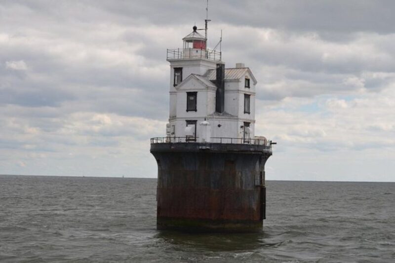 Cape May: Grand Lighthouse Cruise - Setting the Scene: What to Expect on the Grand Lighthouse Cruise