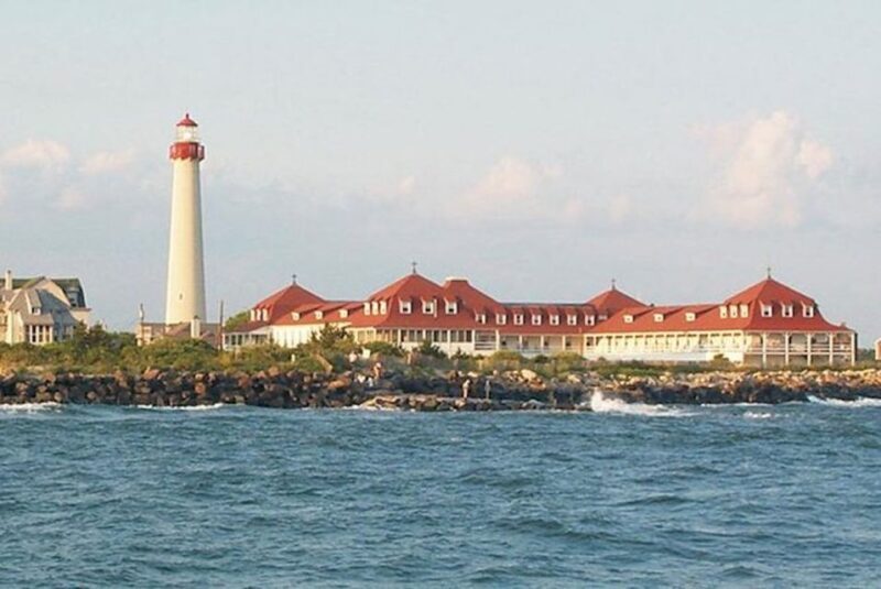 Cape May: Grand Lighthouse Cruise - Final Thoughts