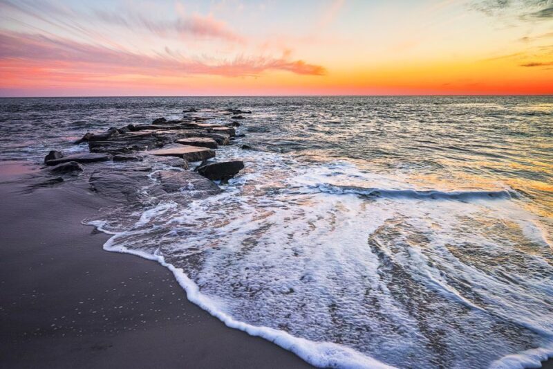 Cape May: Sunset Dinner Cruise on the Spirit of Cape May - A Closer Look at the Experience