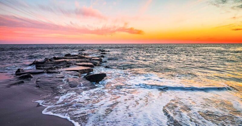 Cape May: Sunset Dinner Cruise on the Spirit of Cape May - FAQs about the Cape May Sunset Dinner Cruise
