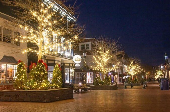 Cape May Walking Tour - Why This Tour Works for You