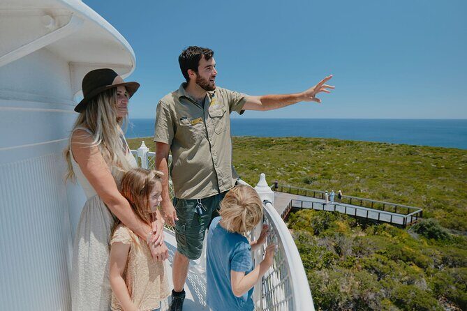 Cape Naturaliste Lighthouse Fully-guided Tour - Final Thoughts