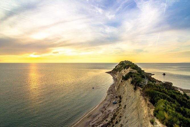 Cape of Rodon Full-Day Private Tour from Tirana - A detailed look at the experience