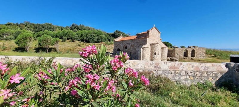 Cape of Rodon, Hiking to Castle, Beach, Wine testing tour! - FAQ