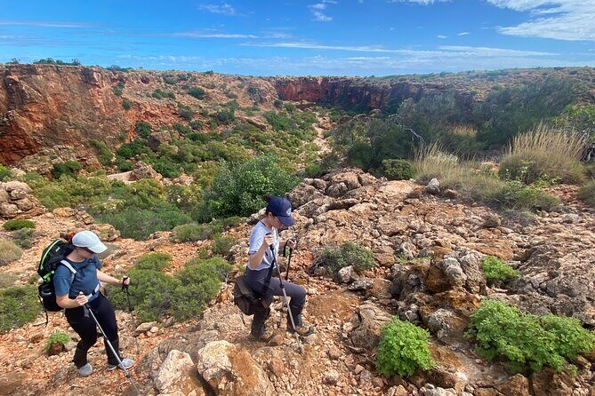 Cape Range National Park Full-Day Trekking Adventure - Who Will Love This Tour?