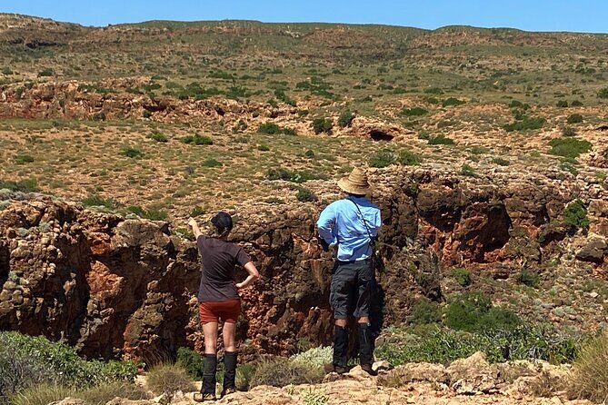 Cape Range National Park Full-Day Trekking Adventure - FAQs