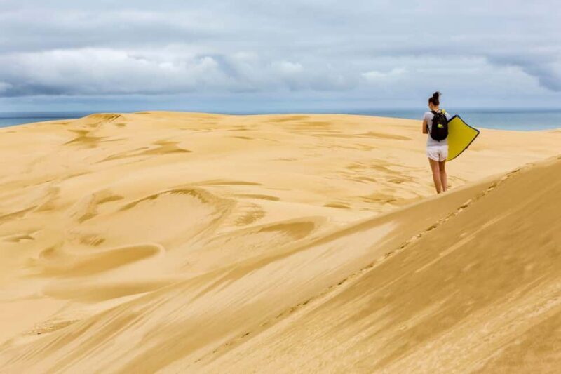 Cape Reinga: Day Trip from Paihia, Kerikeri, or Kaitaia - FAQs