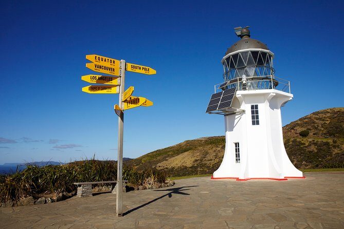 Cape Reinga Half-Day Tour Including Scenic Flight - Authenticity and Traveler Feedback