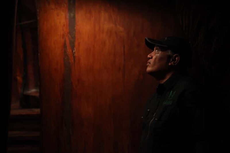 Cape Reinga: Mori Culture Experience with Ngti Kur Tribe - Introduction