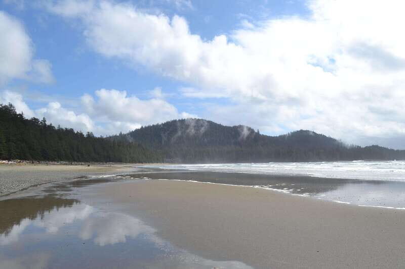Cape Scott: San Josef Bay Day Hike with Scenic Drive - FAQs