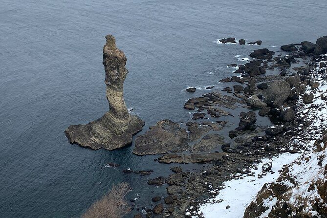 Cape Shakotan Ocean View Walking Path Snowshoeing - An In-Depth Look at the Shakotan Snowshoeing Tour