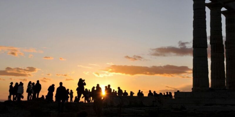 Cape Sounio 4-Hour Private Tour from Athens - Authentic Perspectives from Travelers
