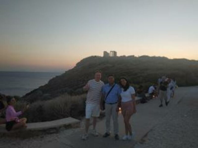 Cape Sounio 4-Hour Private Tour from Athens - FAQ