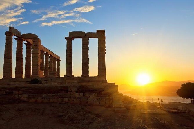 Cape Sounio - Exploring the Cape Sounio Tour: A Practical Guide for Travelers
