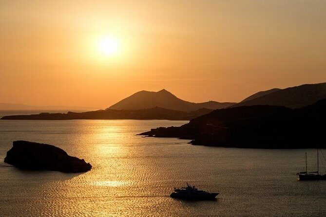 Cape Sounio - The Itinerary Breakdown: What You Can Expect