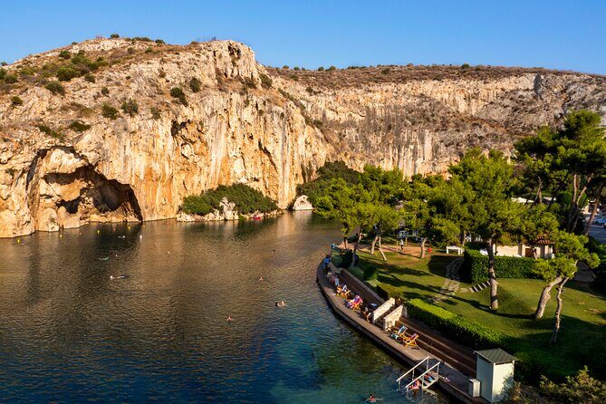 Cape Sounio Private Tour Temple of Poseidon Athenian Riviera - FAQ