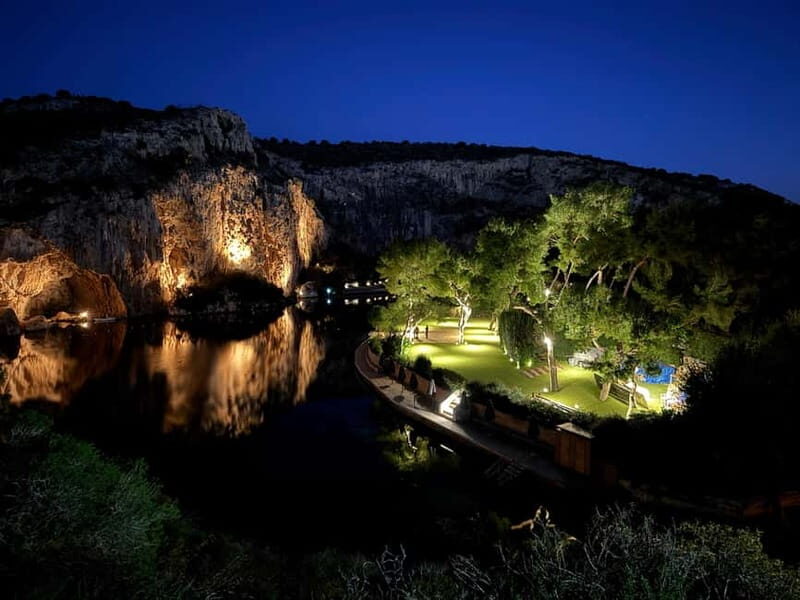 Cape Sounio Private Tour Temple of Poseidon Athenian Riviera - An In-Depth Look at the Tour Experience