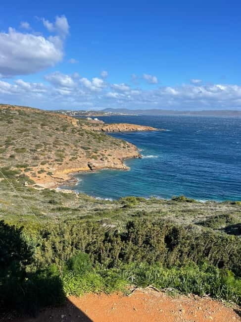 Cape Sounio Private Tour Temple of Poseidon Athenian Riviera - Who Would Love This Tour?