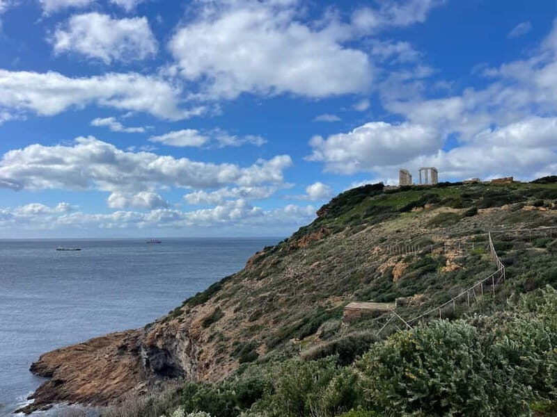 Cape Sounio Private Tour Temple of Poseidon Athenian Riviera - Final Thoughts
