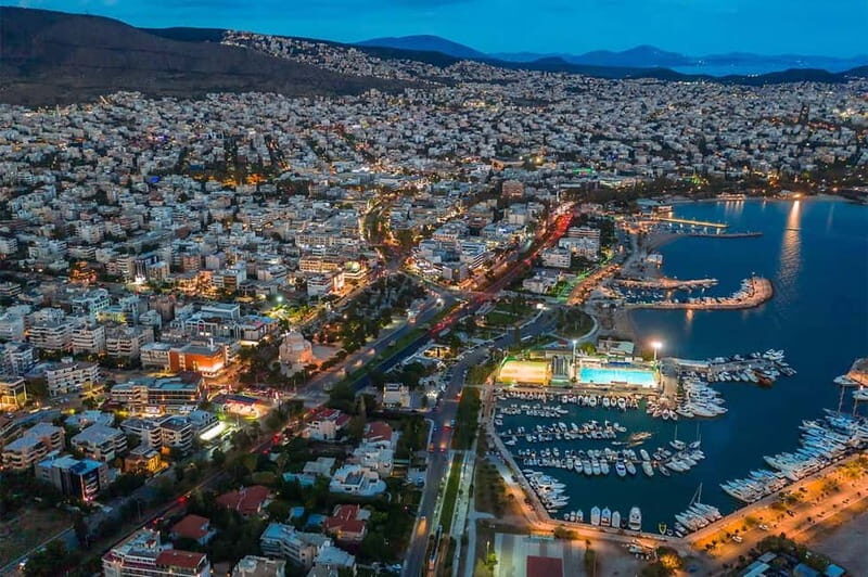 Cape Sounio Private Tour Temple of Poseidon Athenian Riviera - Frequently Asked Questions