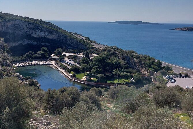 Cape Sounio Temple of Poseidon & Athenian Riviera Tour(+swimming) - FAQs