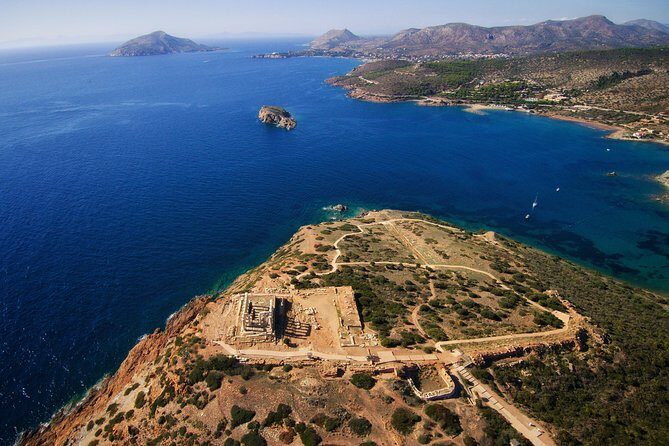 Cape Sounio Temple of Poseidon Half Day Private Tour - Analyzing the Cost: Is It Worth It?