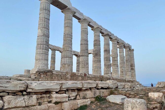 Cape Sounio Temple of Poseidon Half Day Private Tour - Who Should Consider This Tour?