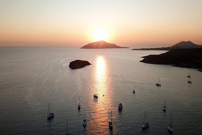 Cape Sounio Temple of Poseidon Half Day Private Tour - The Sum Up