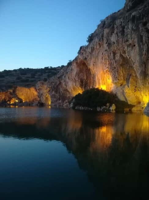 Cape Sounio & Temple of Poseidon Private Tour from Athens - Tour Itinerary and What to Expect